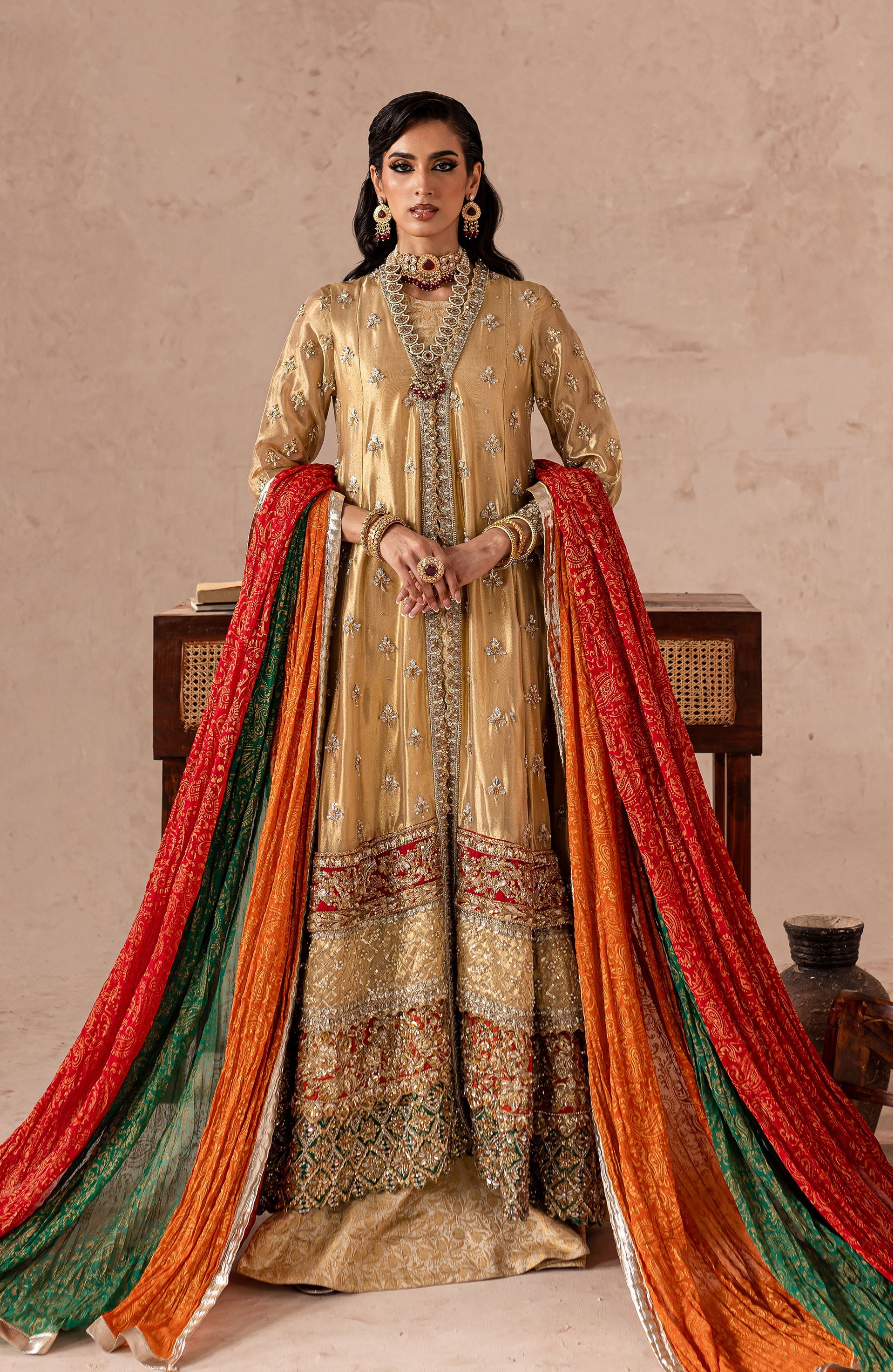 CROISSANT - MBD0124 – Studio Zariya