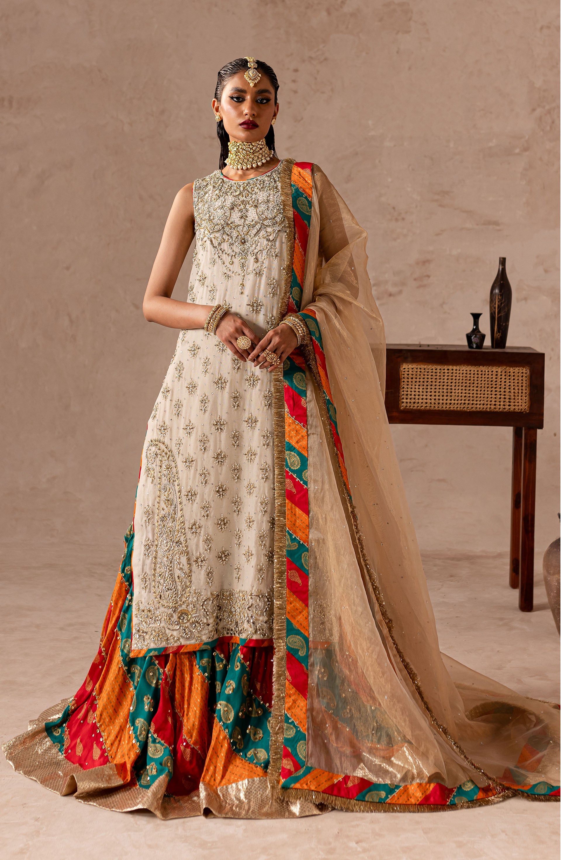 WHITE WHISPER - MBD0122 – Studio Zariya