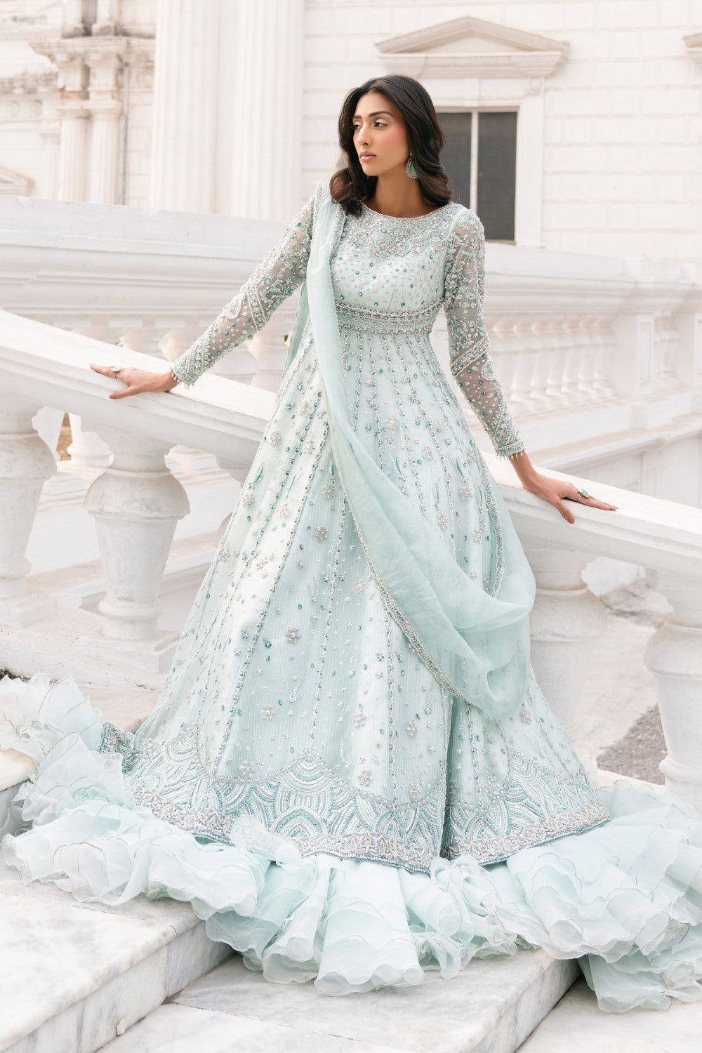 Afsaneh - MBK0006 – Studio Zariya