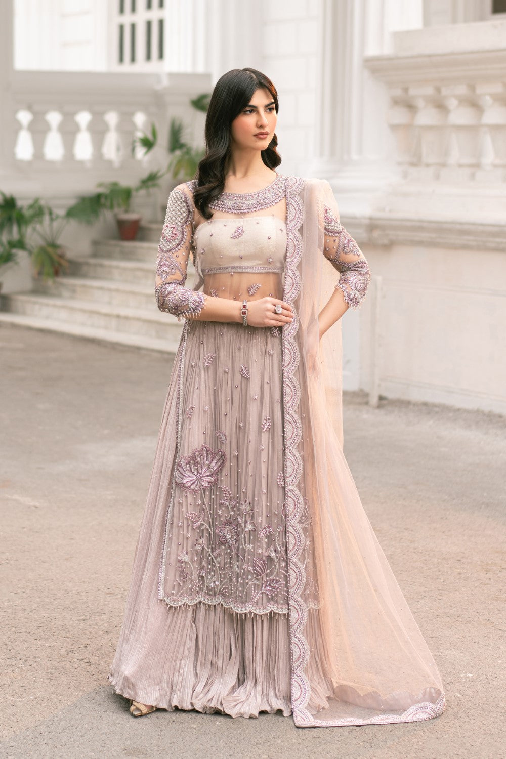 Anara - MBD0135 – Studio Zariya