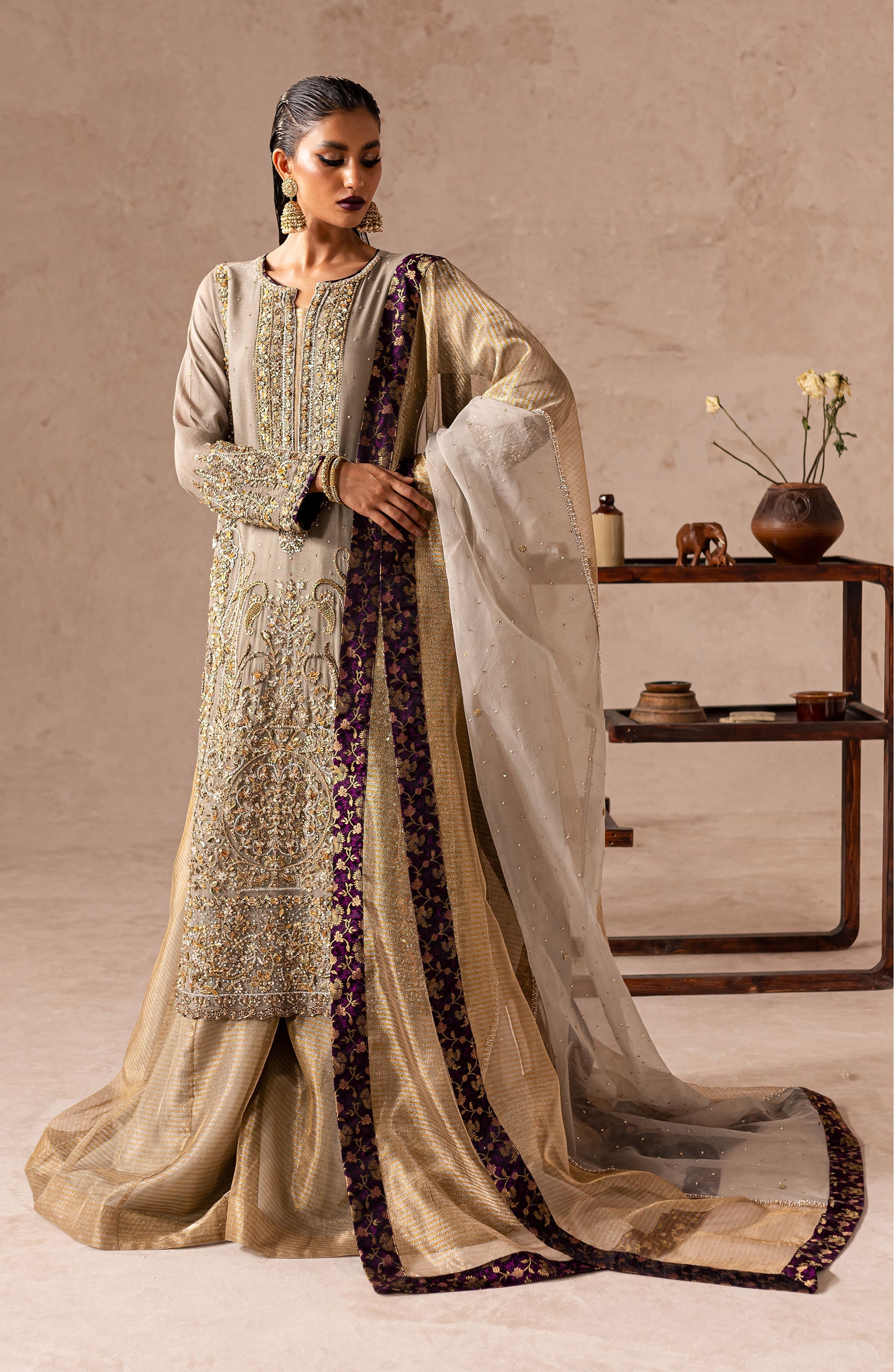 EUCALYPTUS - MBL0122 – Studio Zariya