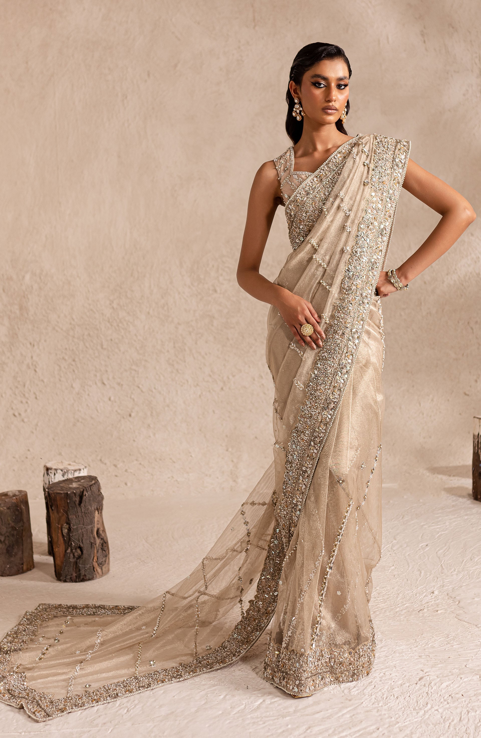 CASTLE WALL - MBS0110 – Studio Zariya