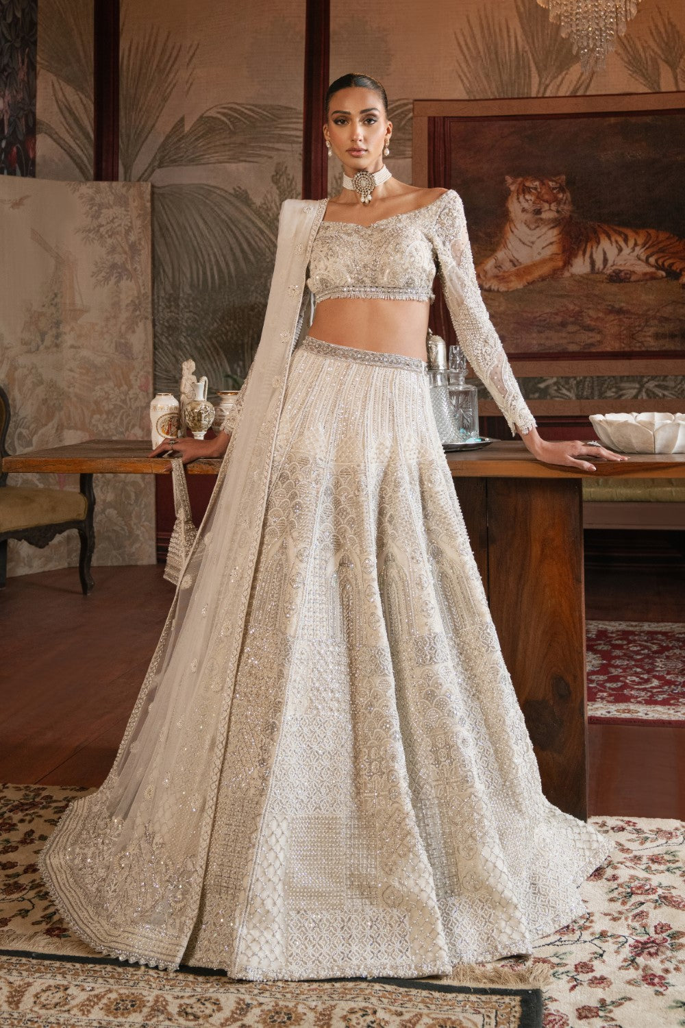 Kasham - MBL0125 – Studio Zariya