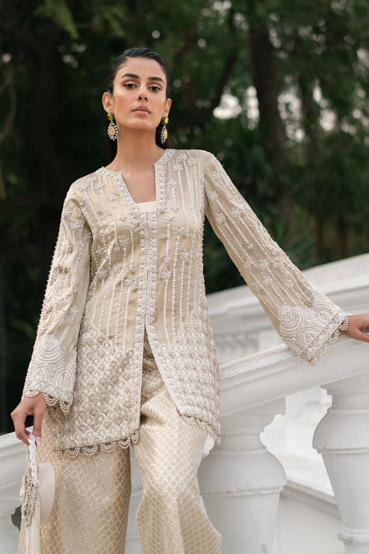 Formal Wear – Studio Zariya