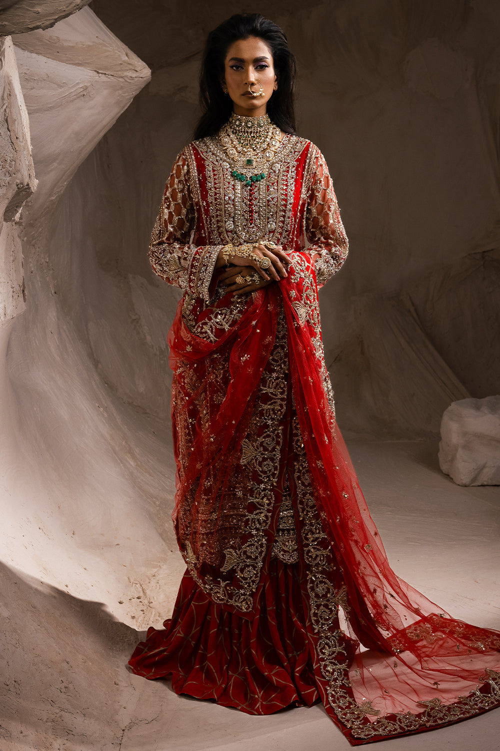 ROYAL MAROON / MBD0110 – Studio Zariya