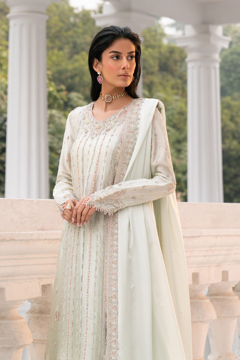 Formal Wear – Studio Zariya